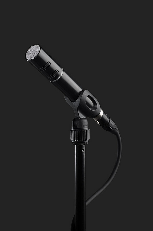 Echoschall-Sound Equipment Rental: Beyerdynamic M201