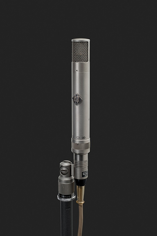 Echoschall-Sound Equipment Rental: Neumann KM56